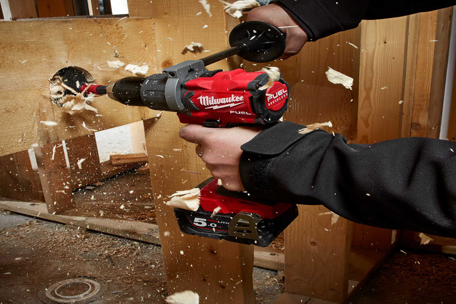 Home - Trade Hub Direct